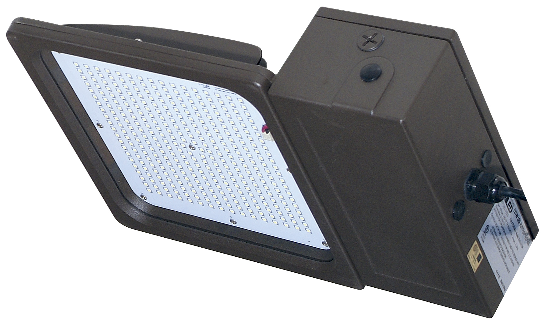 Venture Lighting International