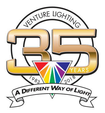 Venture Lighting International, a leader in innovative lighting ...